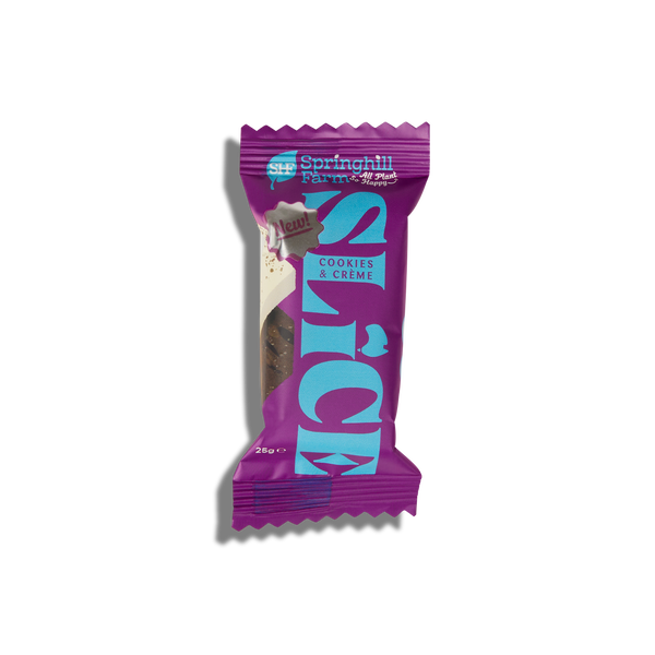 Springhill Farm Bite Slice 25g x 24 – Tukr Snacks