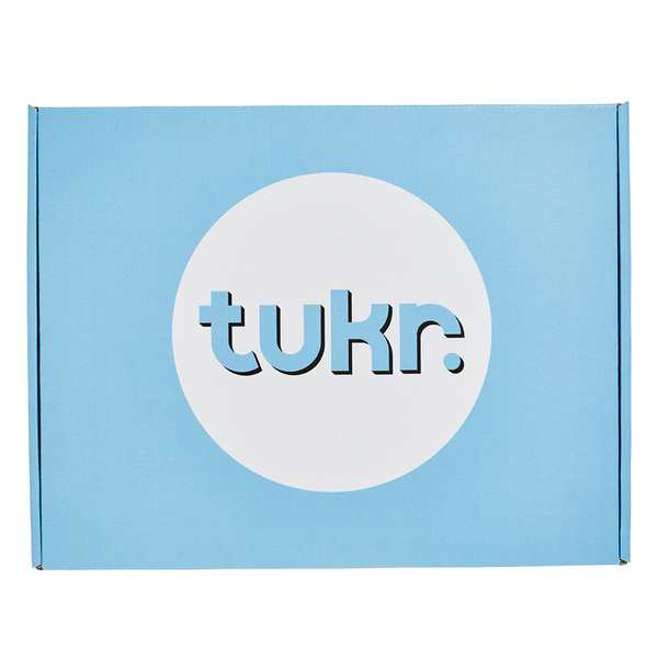 Snacks In A Box | Healthy Snacks | Snack Pack Delivery – Tukr Snacks